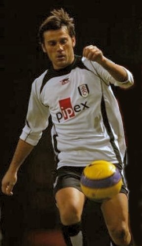 Fulham FC : Montella soars with Fulham - Fulham FC Latest News