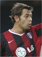 Fulham FC : It was Sanchez that did for Lee Cook - Fulham FC Latest News