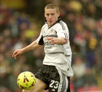 Fulham FC : Fulham 1 Sheffield Wed 1 - Champions - Fulham FC Latest News