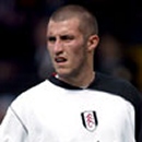Fulham FC : Joe Anderson - Fulham FC Player Profile