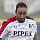 Fulham FC : Ahmad Elrich - Fulham FC Player Profile