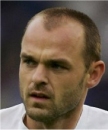 Fulham FC : Danny Murphy - Fulham FC Player Profile
