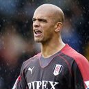 Fulham FC : Tony Warner - Fulham FC Player Profile